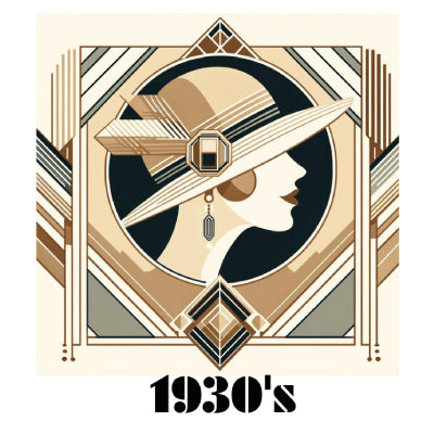 1930s – RetroVibe Co