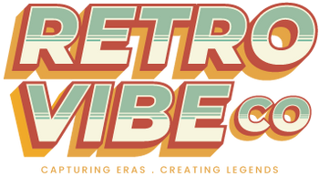 Retro Vibe – RetroVibe Co