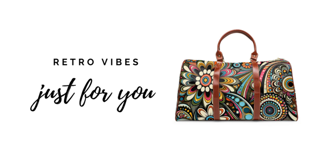 Retro Vibe – RetroVibe Co